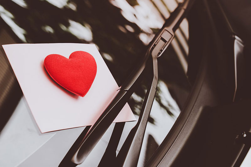 Show your car a little love | Concord Foreign Motors | Concord MA