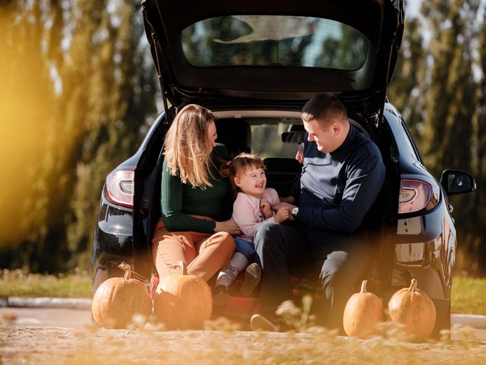 Thanksgiving Travel Tips | Concord Foreign Motors | Concord MA